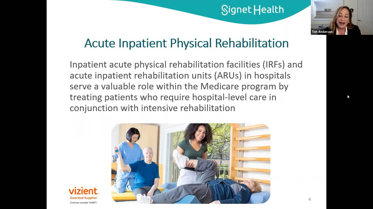 Signet Health Presents_ The Increasing Demand for Acute Physical ...