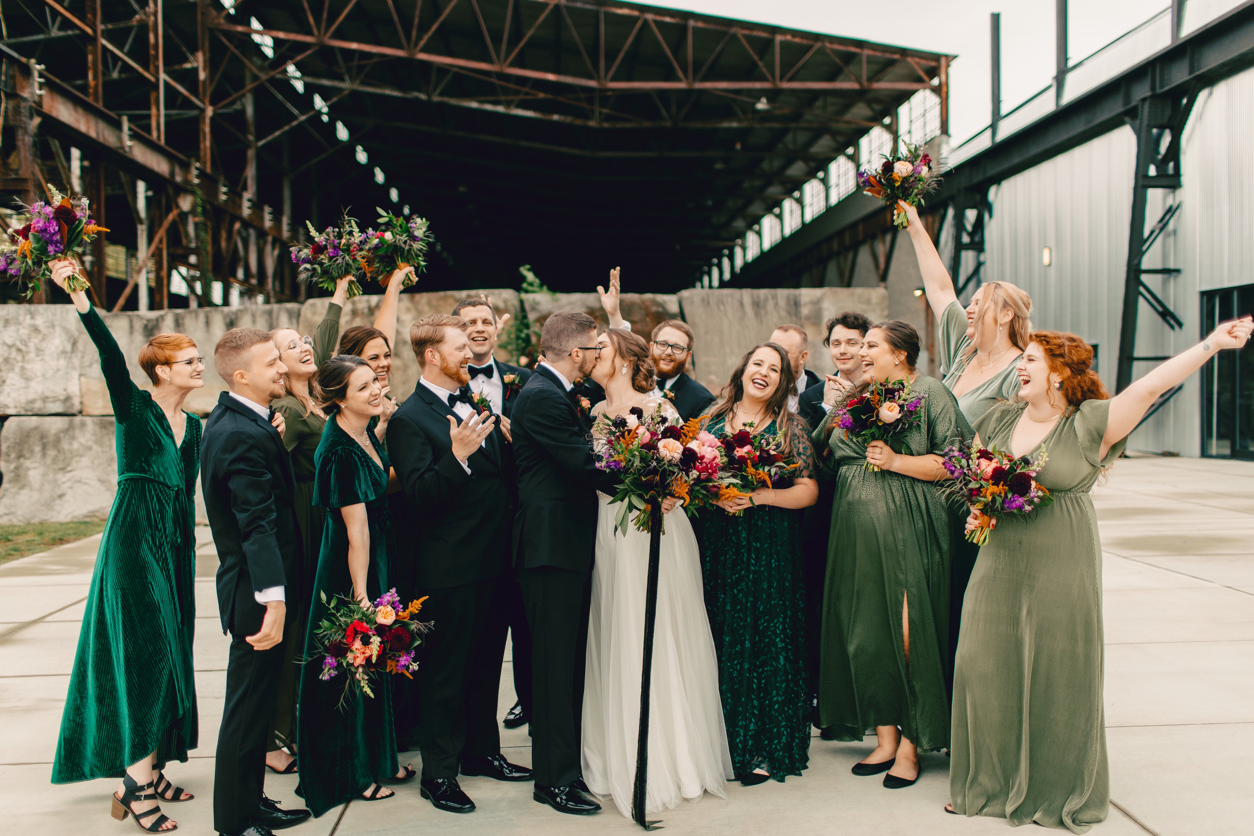 Laura & Kiel on Vimeo