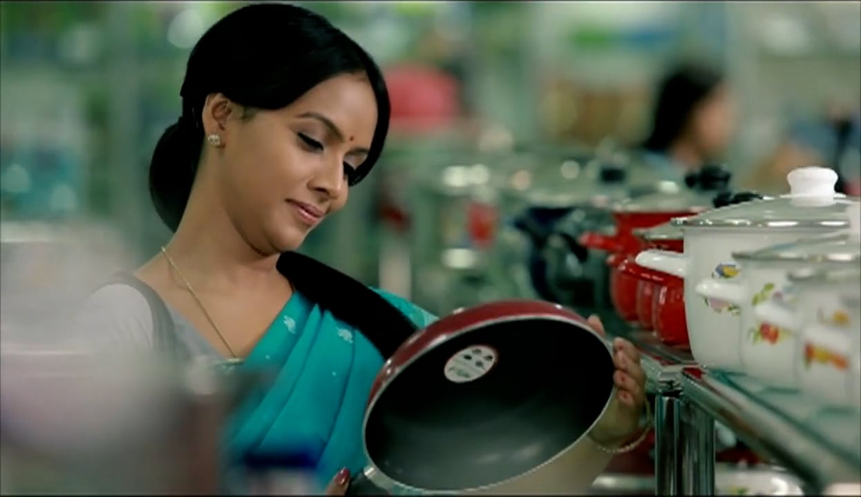 NOLTA COOKWARE AD | KOTTARAM CROCKERY WORLD on Vimeo