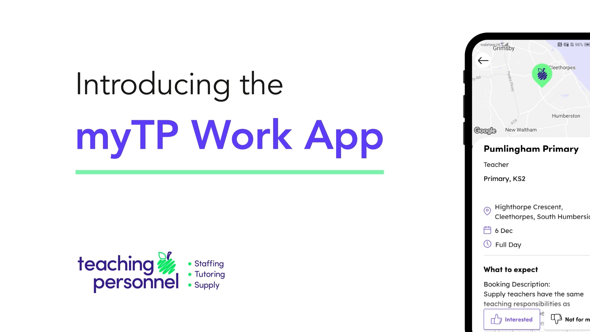 TP - myTP Work App Explainer Video.mp4 on Vimeo
