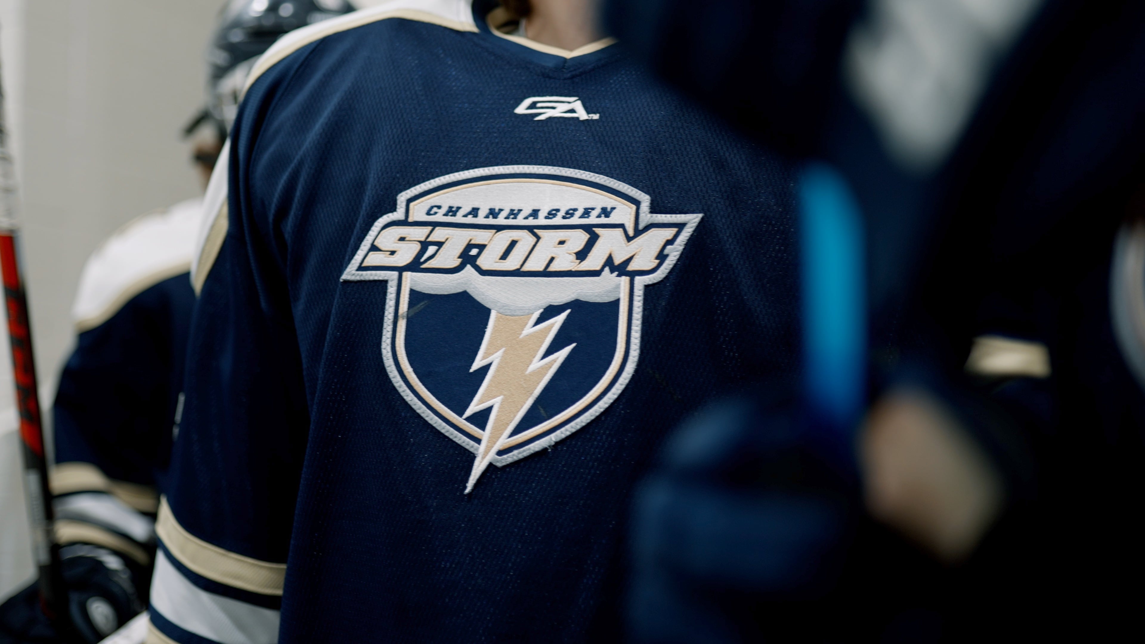 Chanhassen Storm Hockey | Brand Film on Vimeo