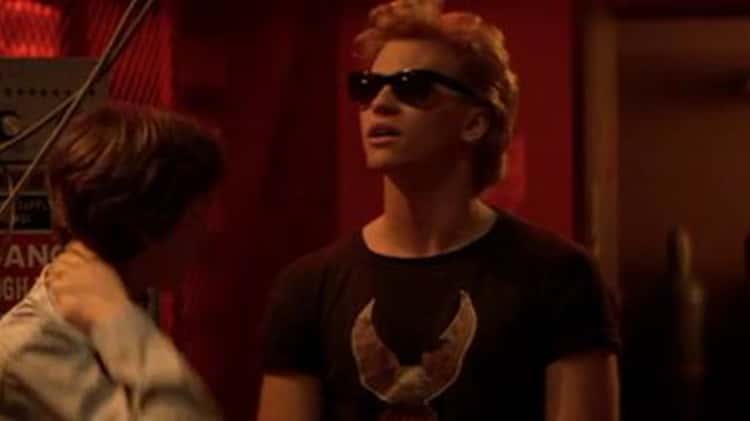 Real Genius