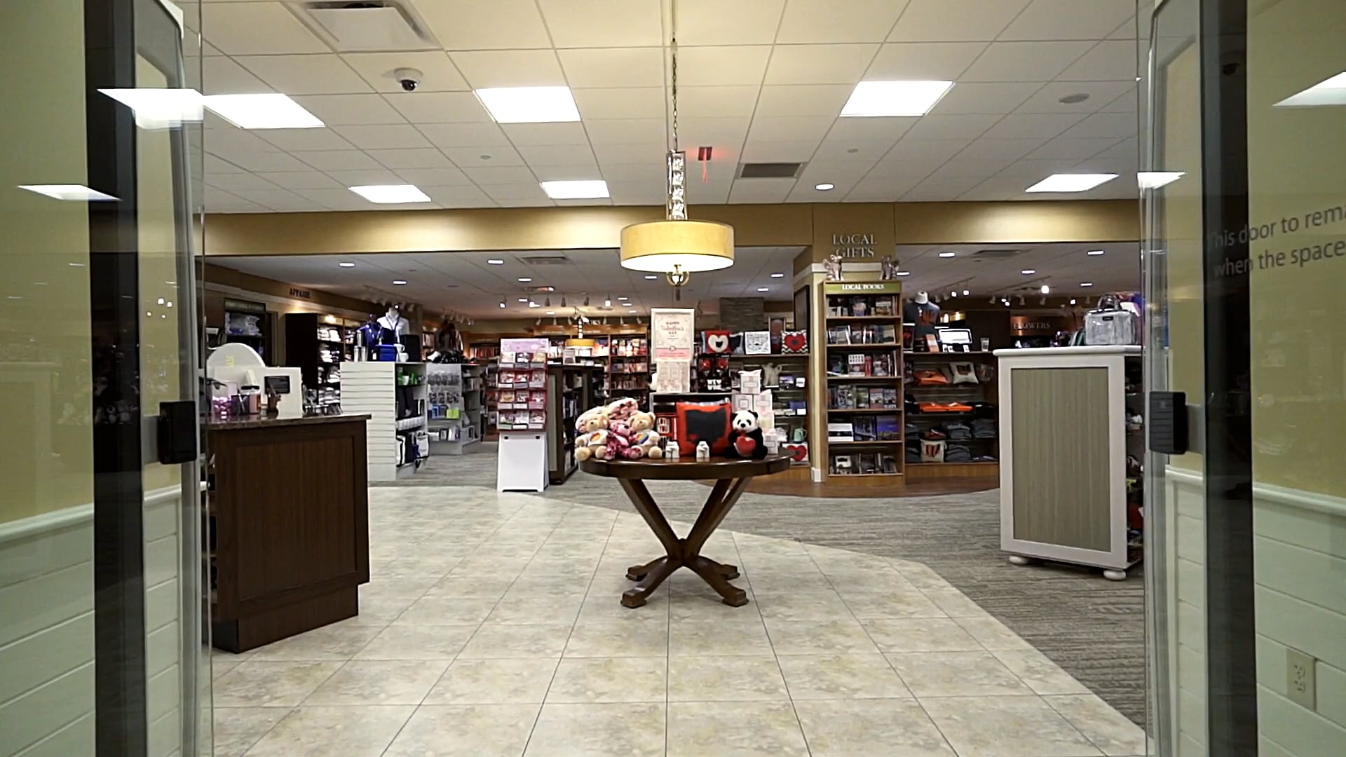 Nurture Gift Shop - Home