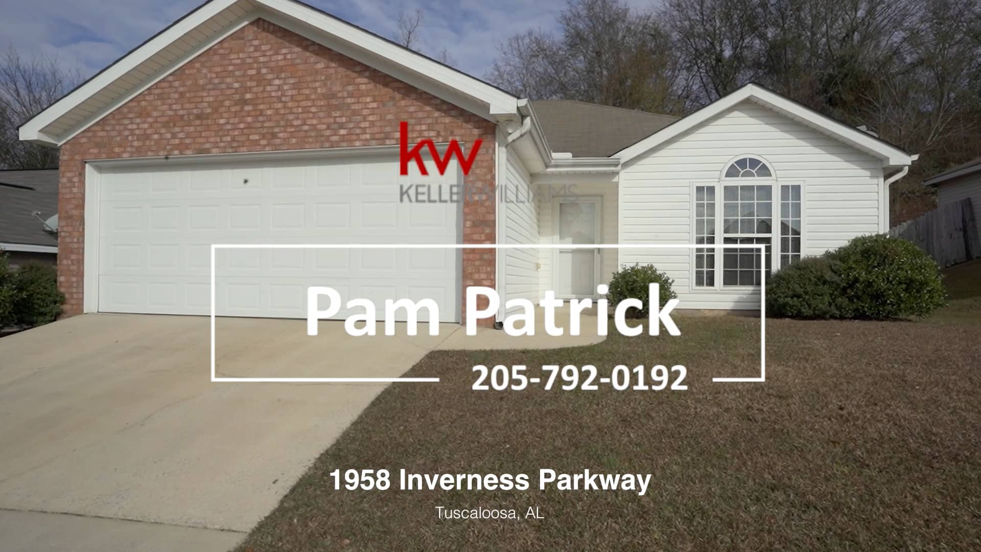 Pam Patrick 1958 Inverness Parkway Branded.mp4 on Vimeo