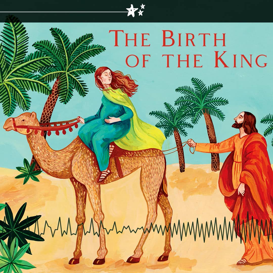 The Birth of a the King Final_2 on Vimeo