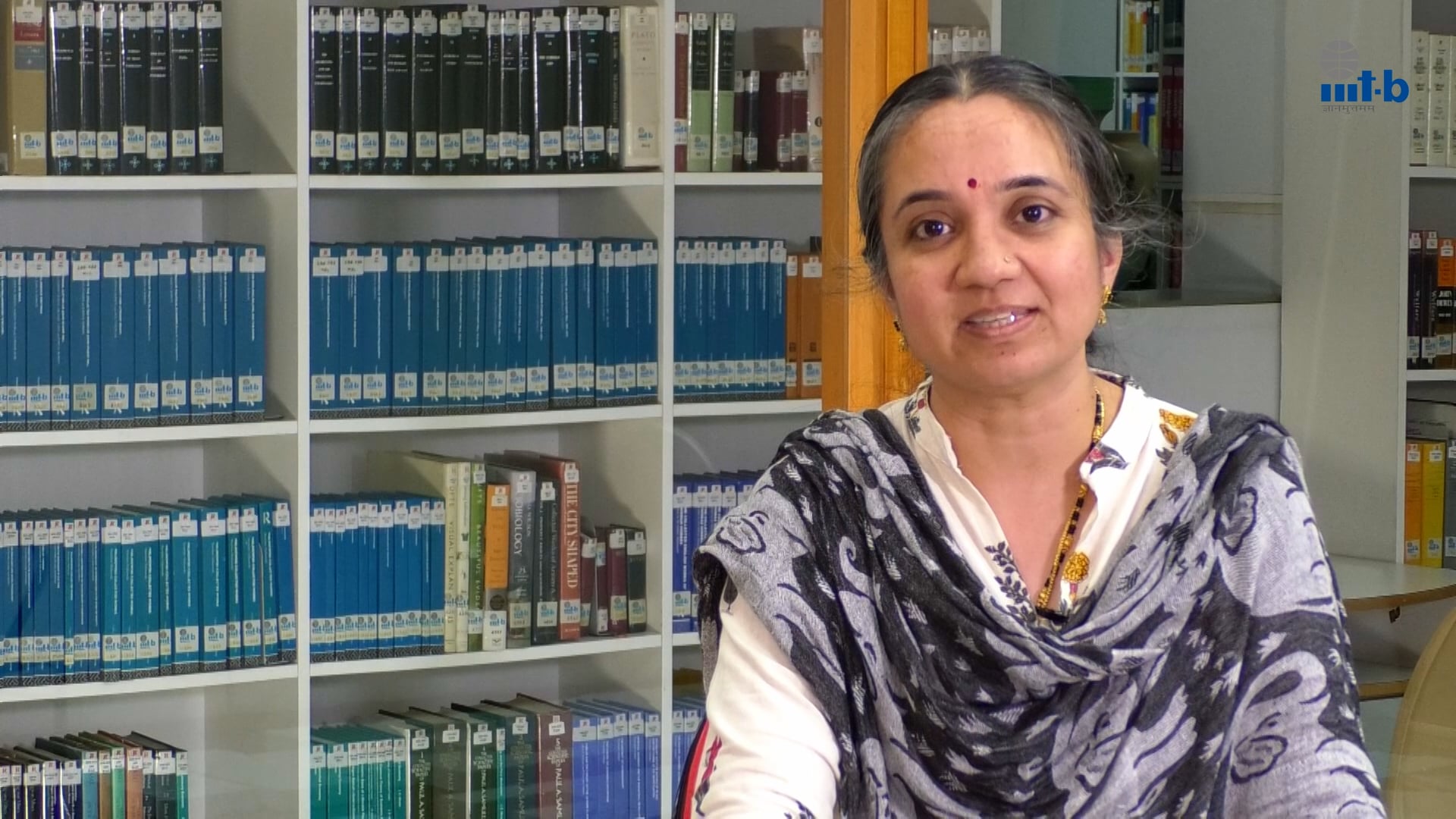 BTS 2021-Ranjani Niranjan (Research Scholar) on Vimeo