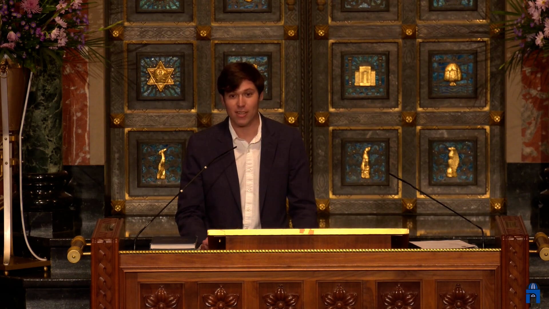 Joshua Rothstein | Soul Stories: Mainstream Music, Jewish Roots on Vimeo