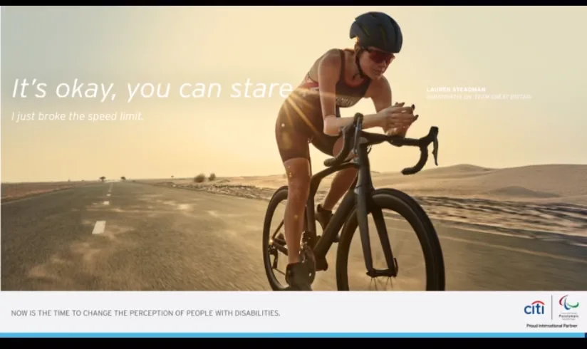 Citi IPC print ads, part 2 on Vimeo