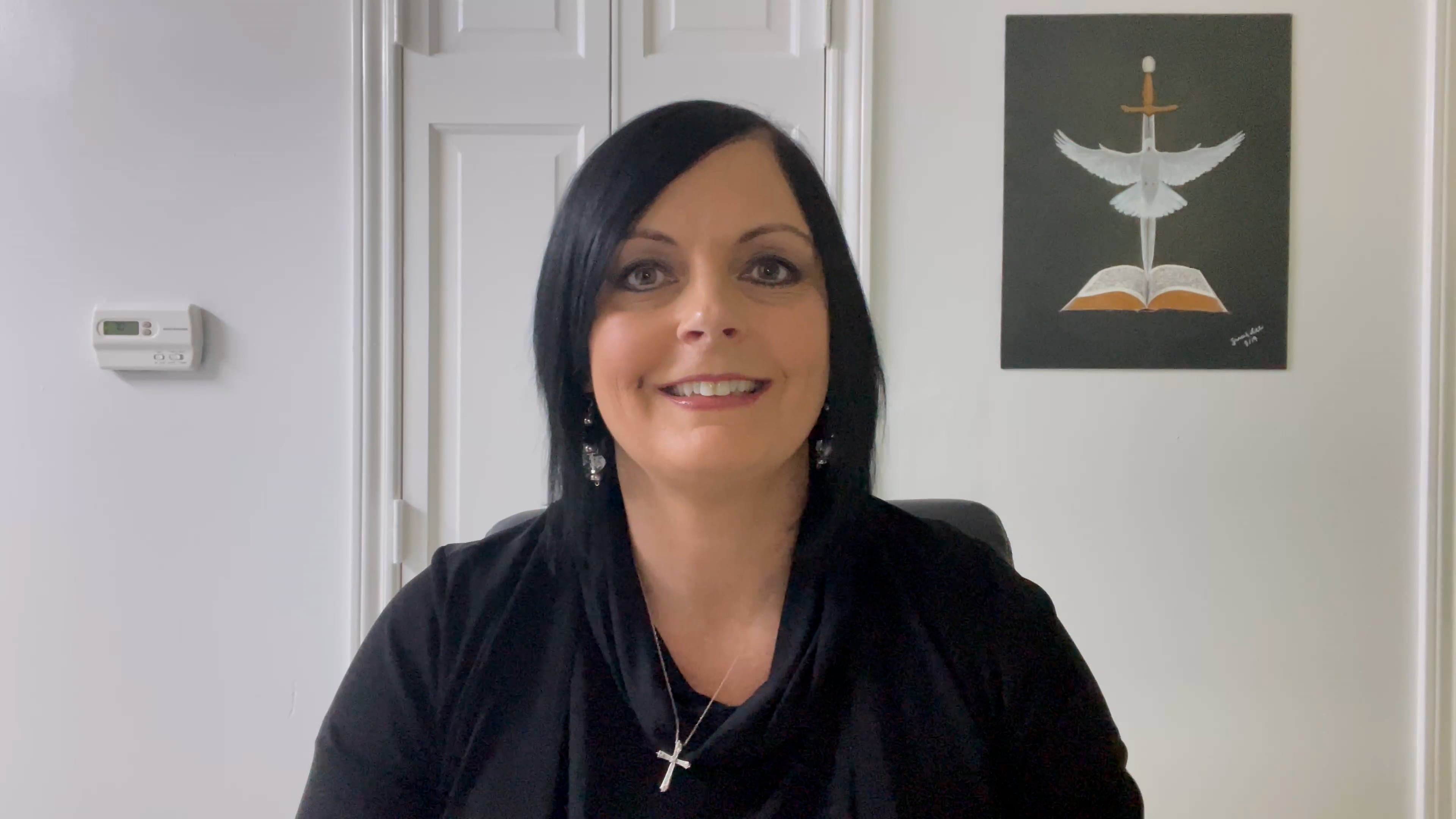 Sarah Garvey Video on Vimeo