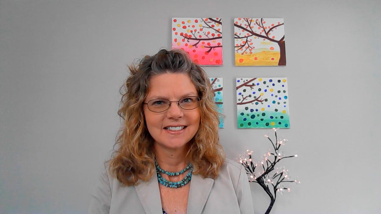 Dena Ford, Licensed Professional Counselor, Winter Garden, FL, 34777 ...