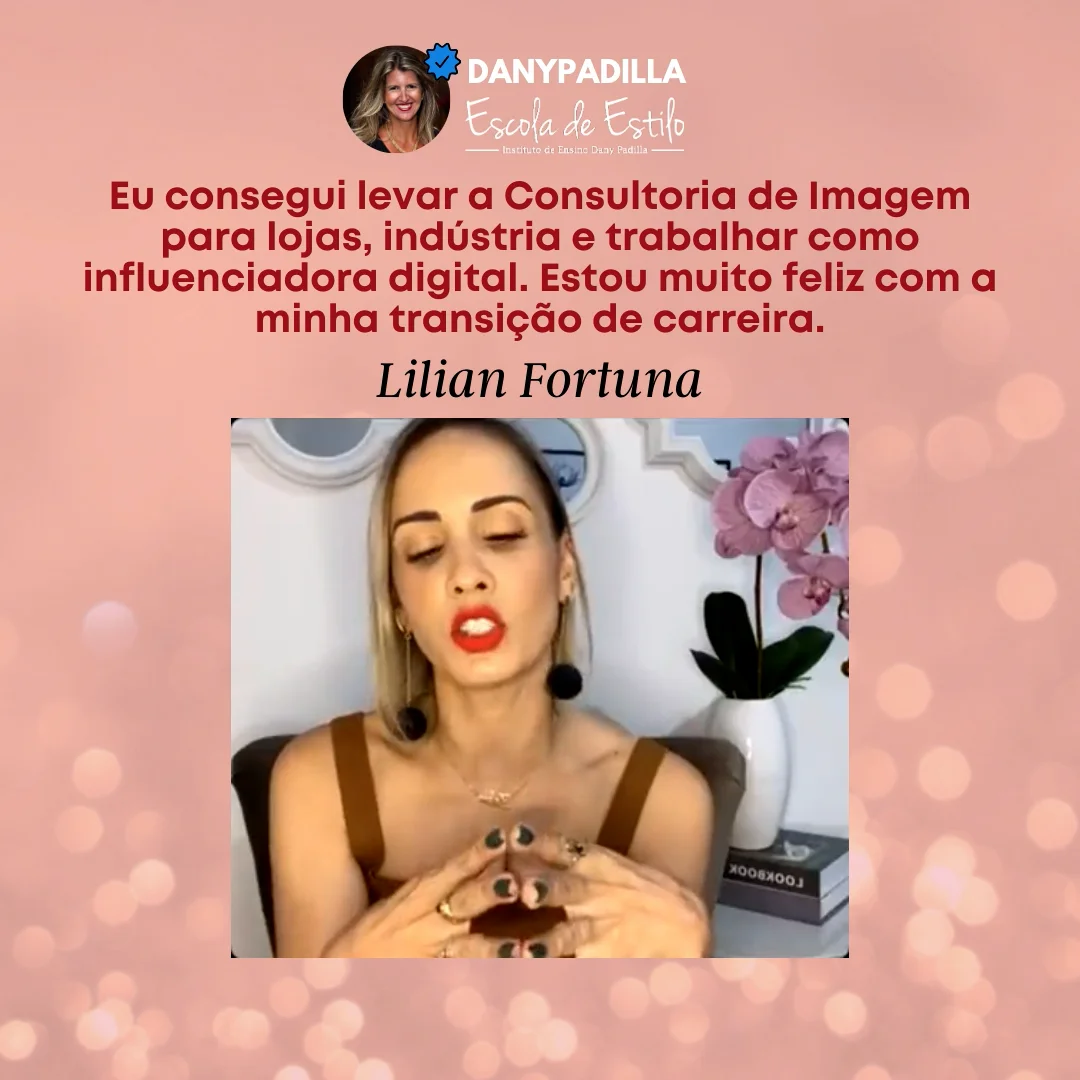 Lilian Fortuna on Vimeo