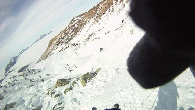 Tepsia - March on Vimeo