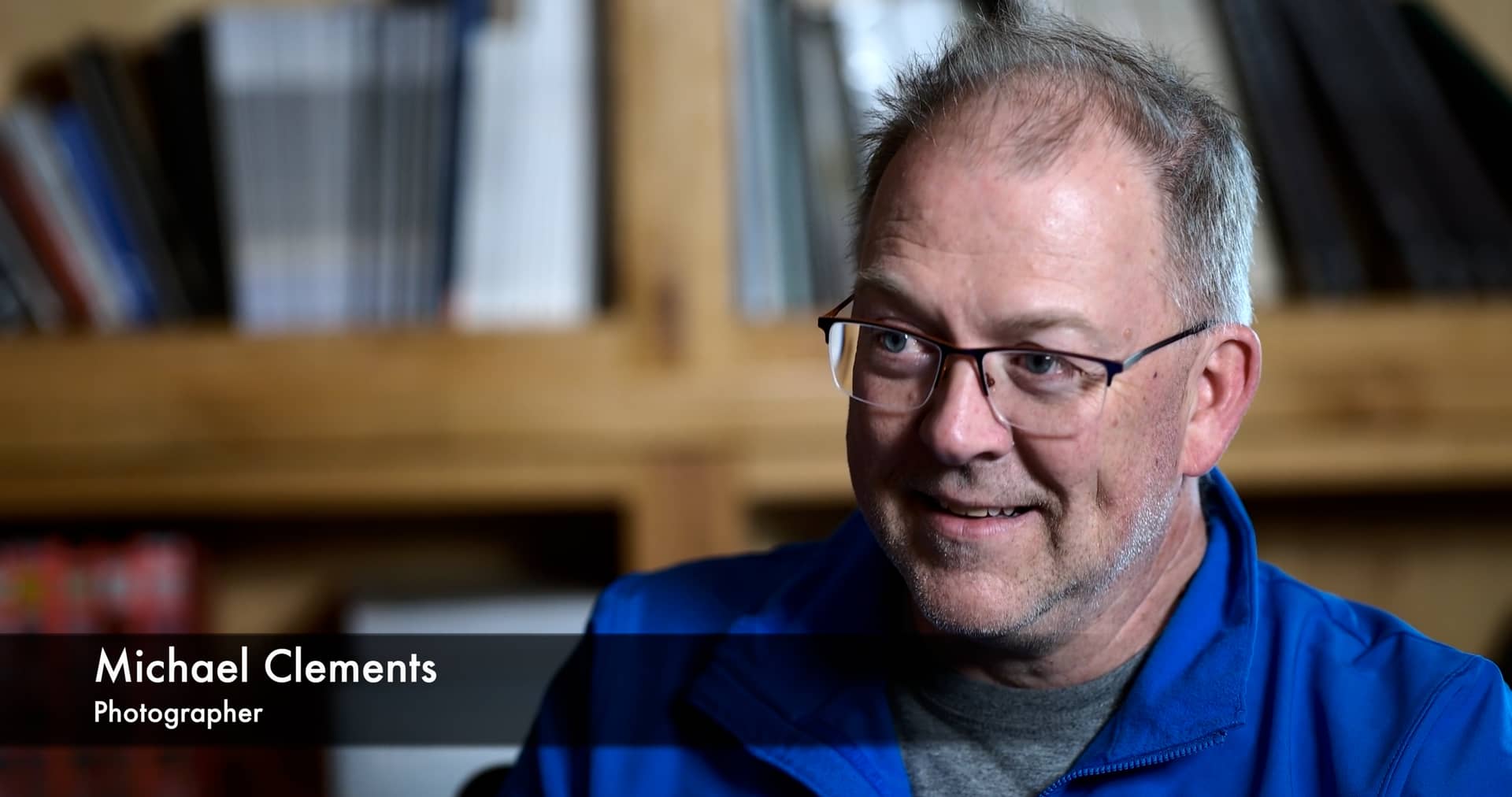 Michael Clements & Mark de Paola on Vimeo