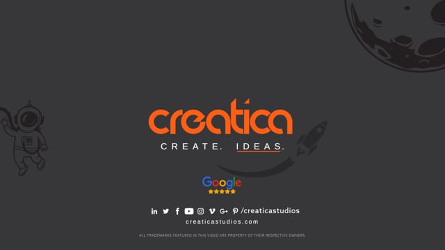 Creatica Studios Reviews and Clients | DesignRush