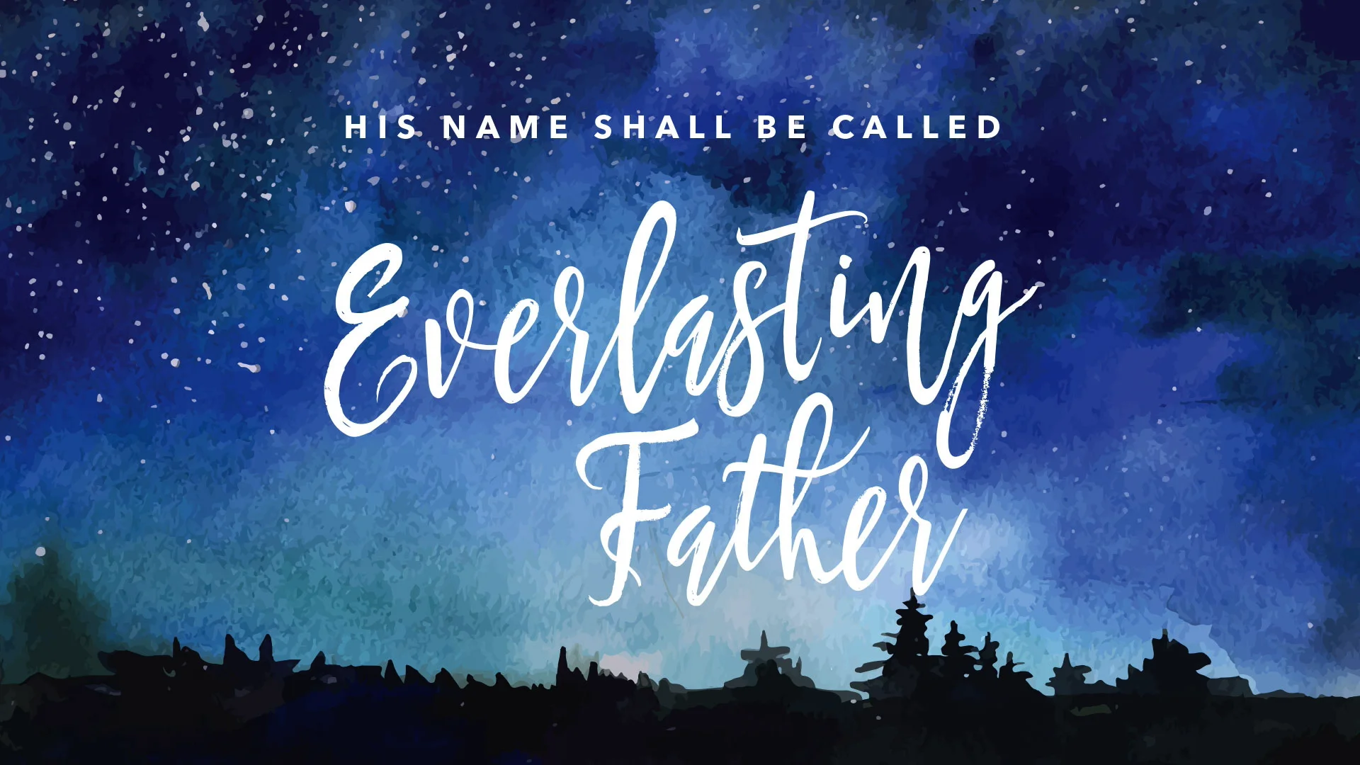 Everlasting Father (Randall Gruendyke).mov on Vimeo