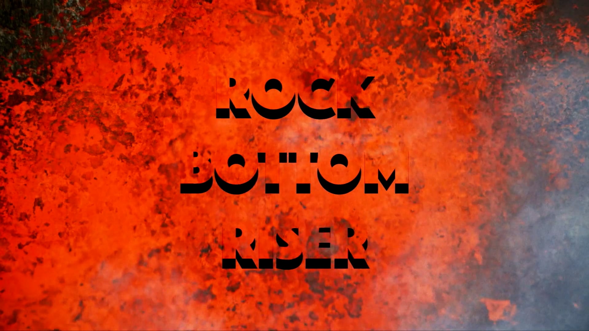 Trailer - Rock Bottom Riser de Fern Silva.mp4 on Vimeo