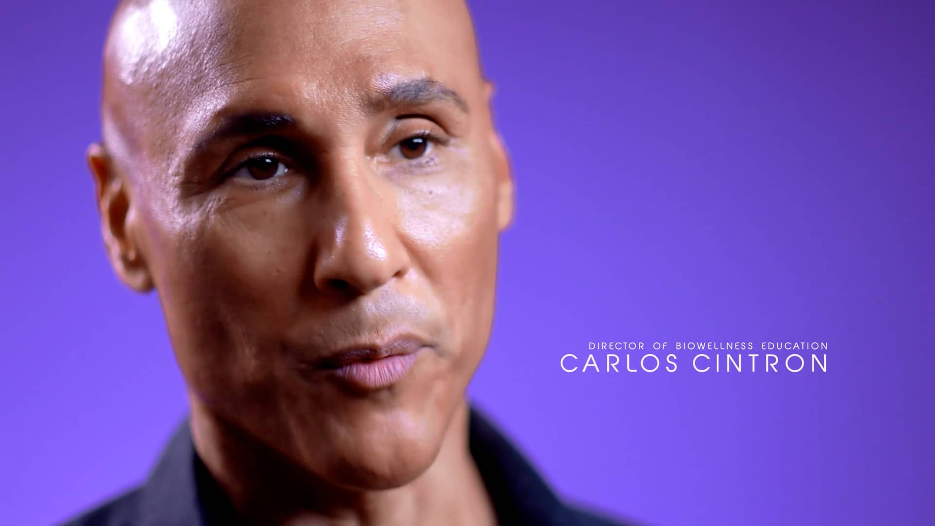 Evolutionary Biologics - EVO GEN featuring Carlos Cintron on Vimeo