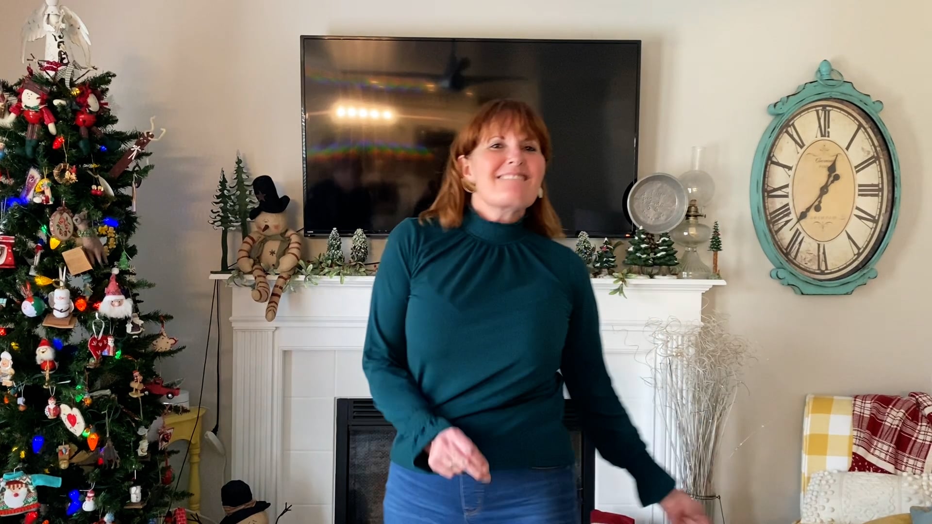 Autrey Family Christmas Special 2021 on Vimeo