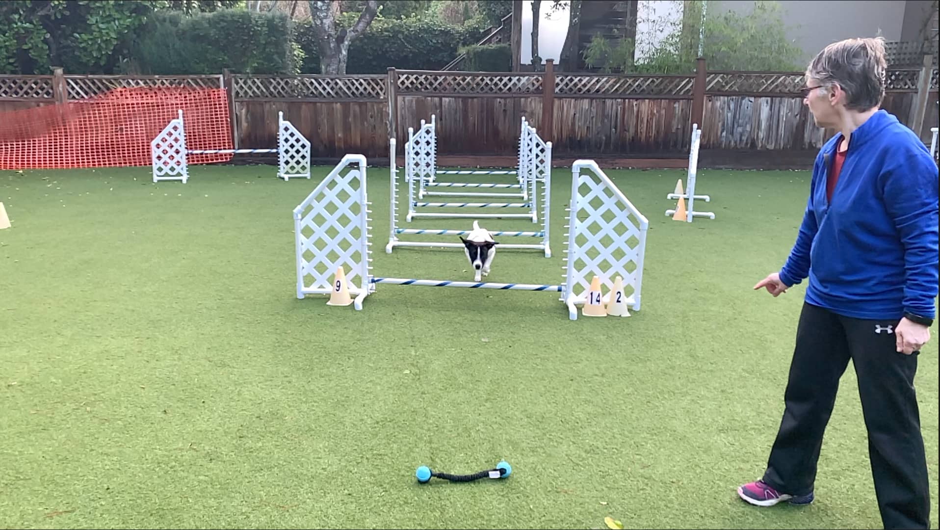 Bix first time doing jump grid.m4v on Vimeo