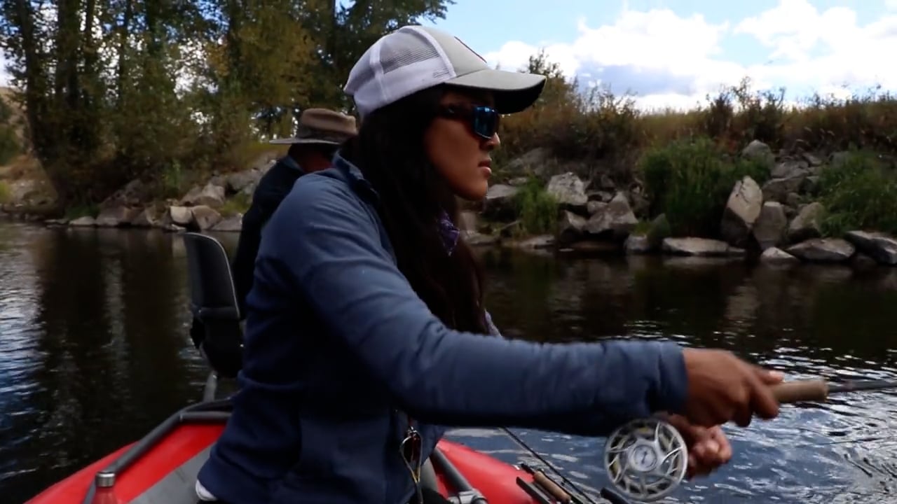 Fly Fishing Guide on Vimeo