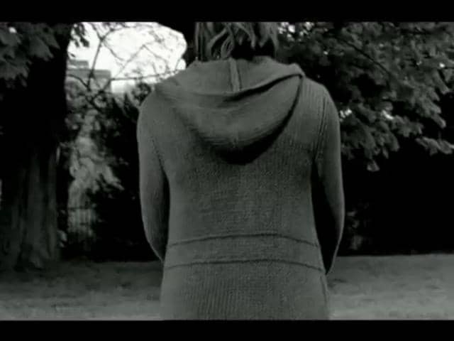 NSPCC Hug TV ad. Client: RAPP on Vimeo