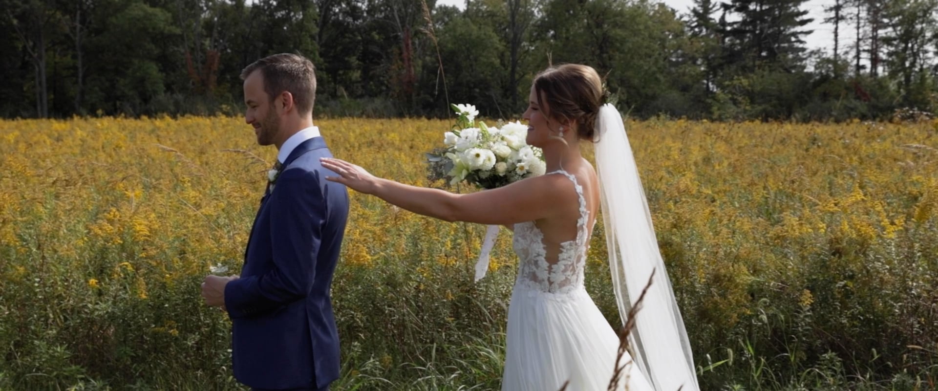 Wedding Video | Jamie + Danner | Galloway, Ohio on Vimeo