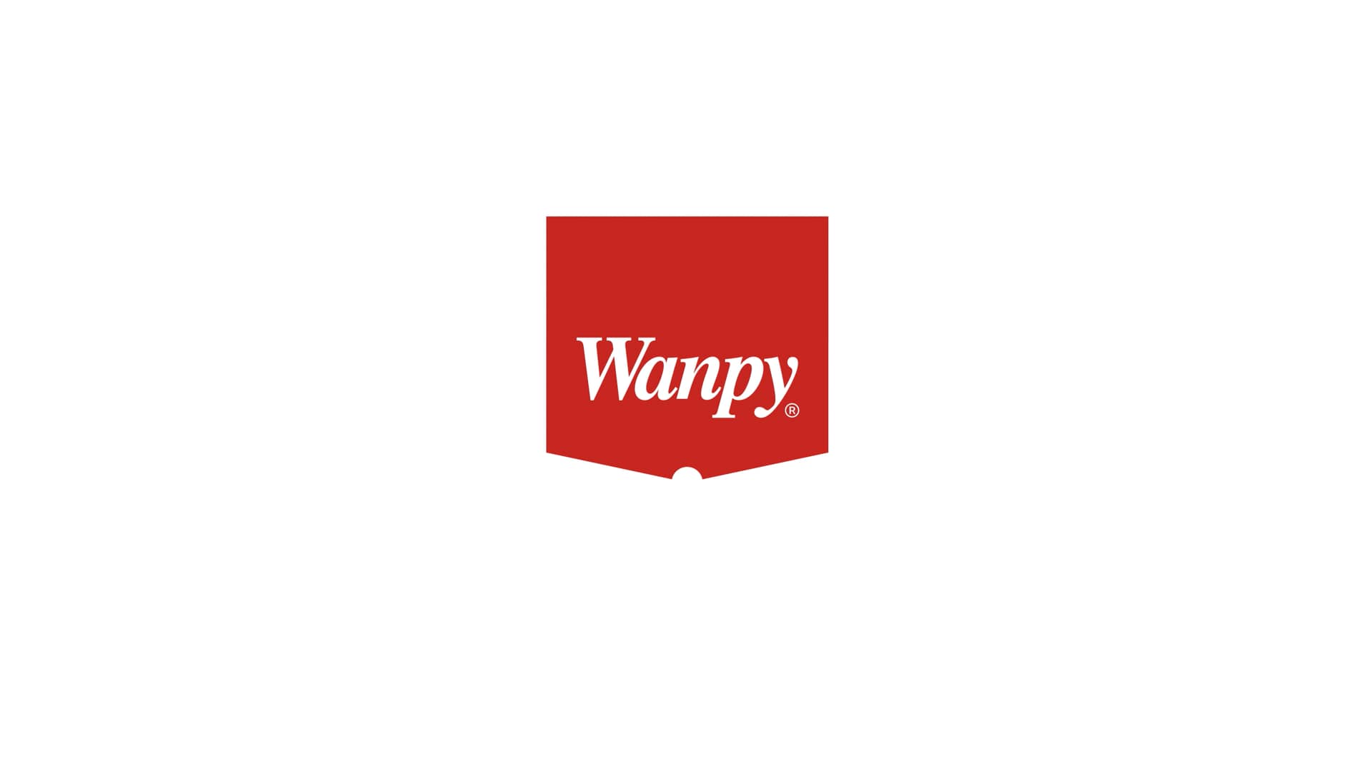 wanpy - Logo on Vimeo