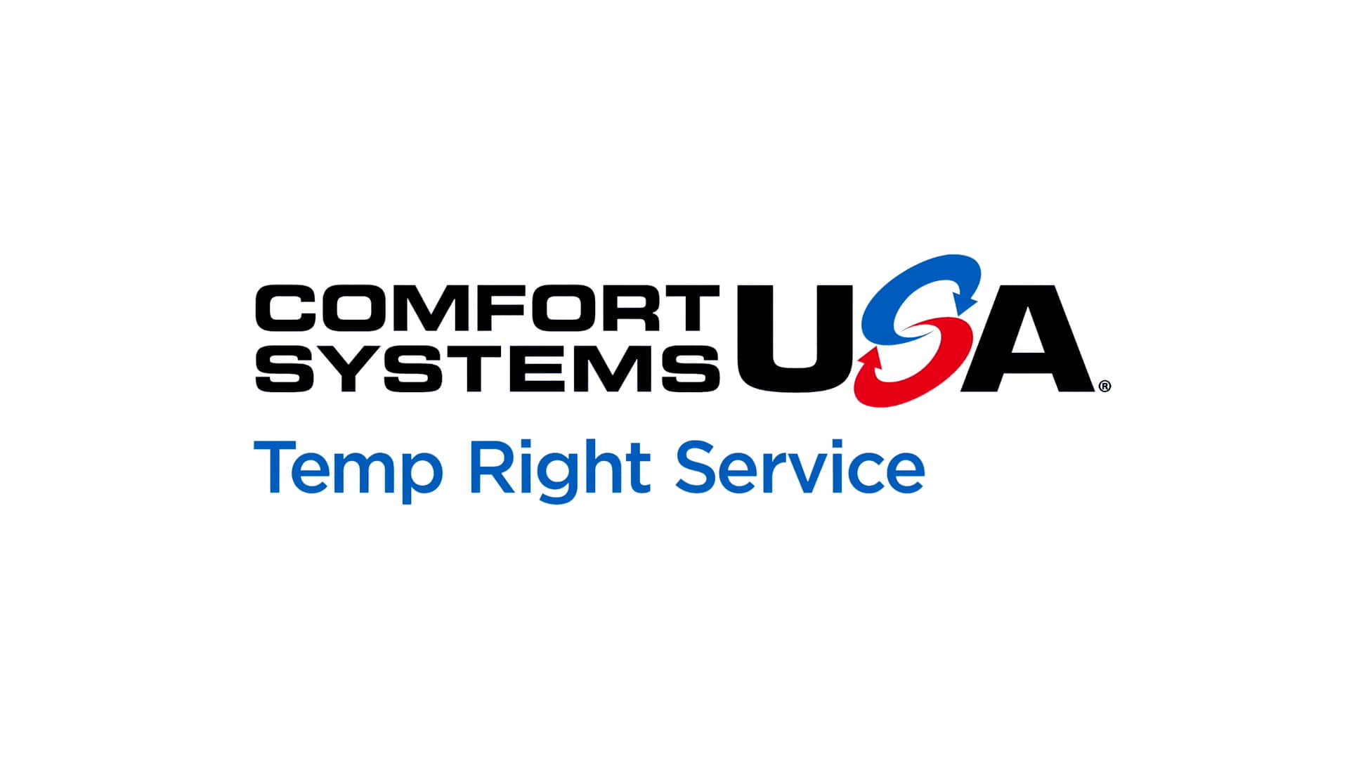 Comfort Systems USA on Vimeo