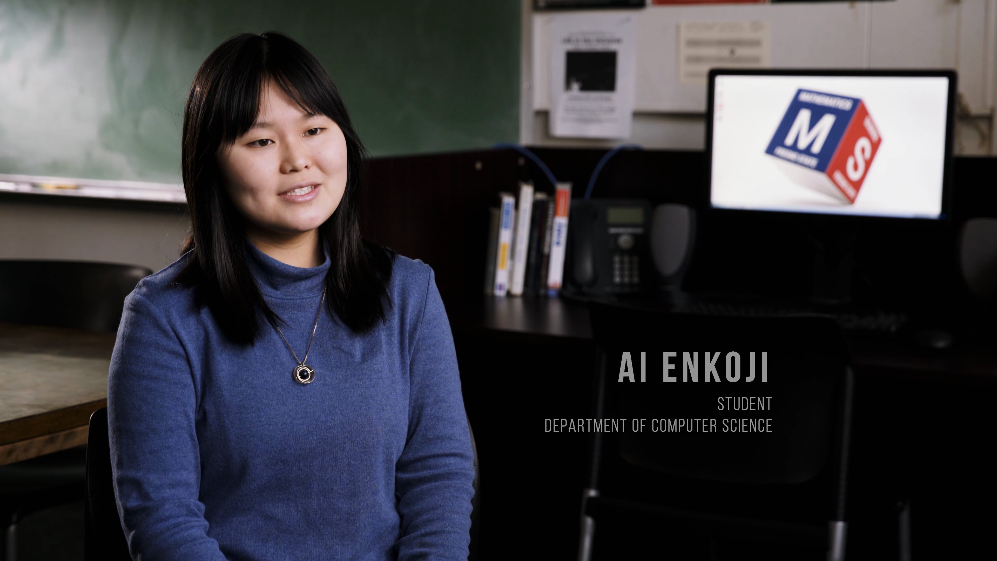 Computer Science: CSU Fresno CSM on Vimeo