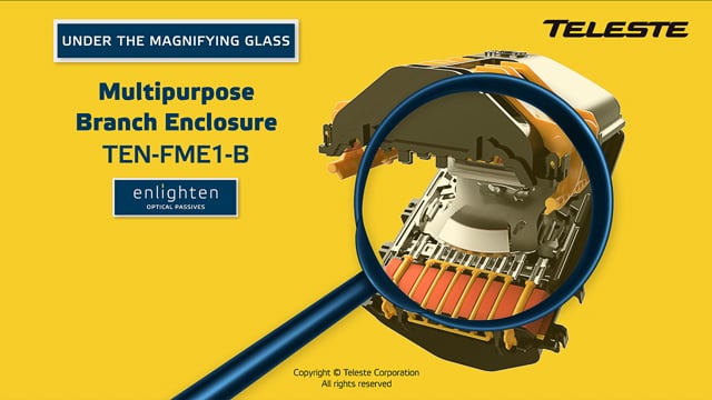 TEN-FME1-B | Teleste