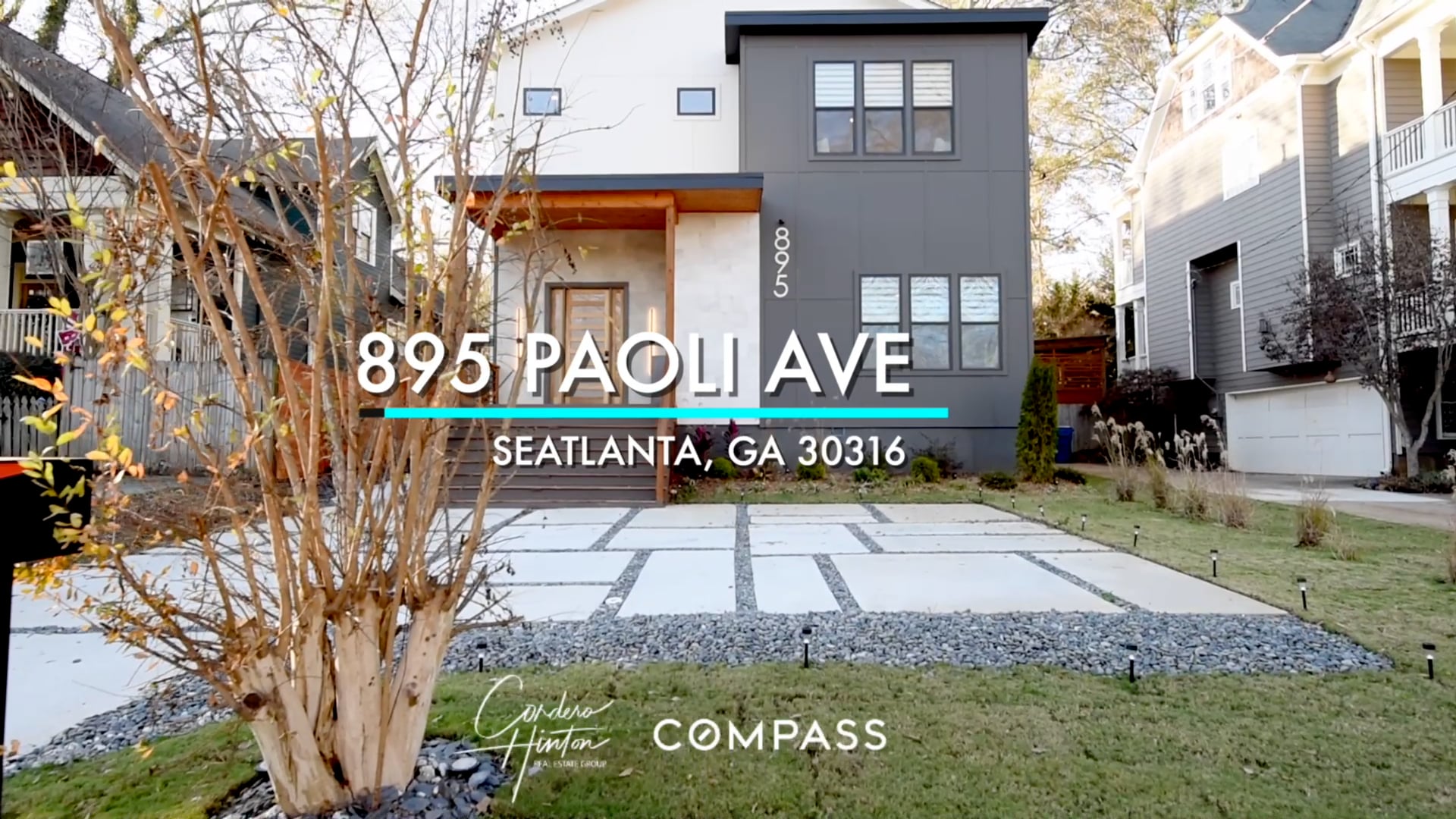 Cameron Gonzalez, 895 Paoli Ave Se Atlanta, GA 30316 on Vimeo