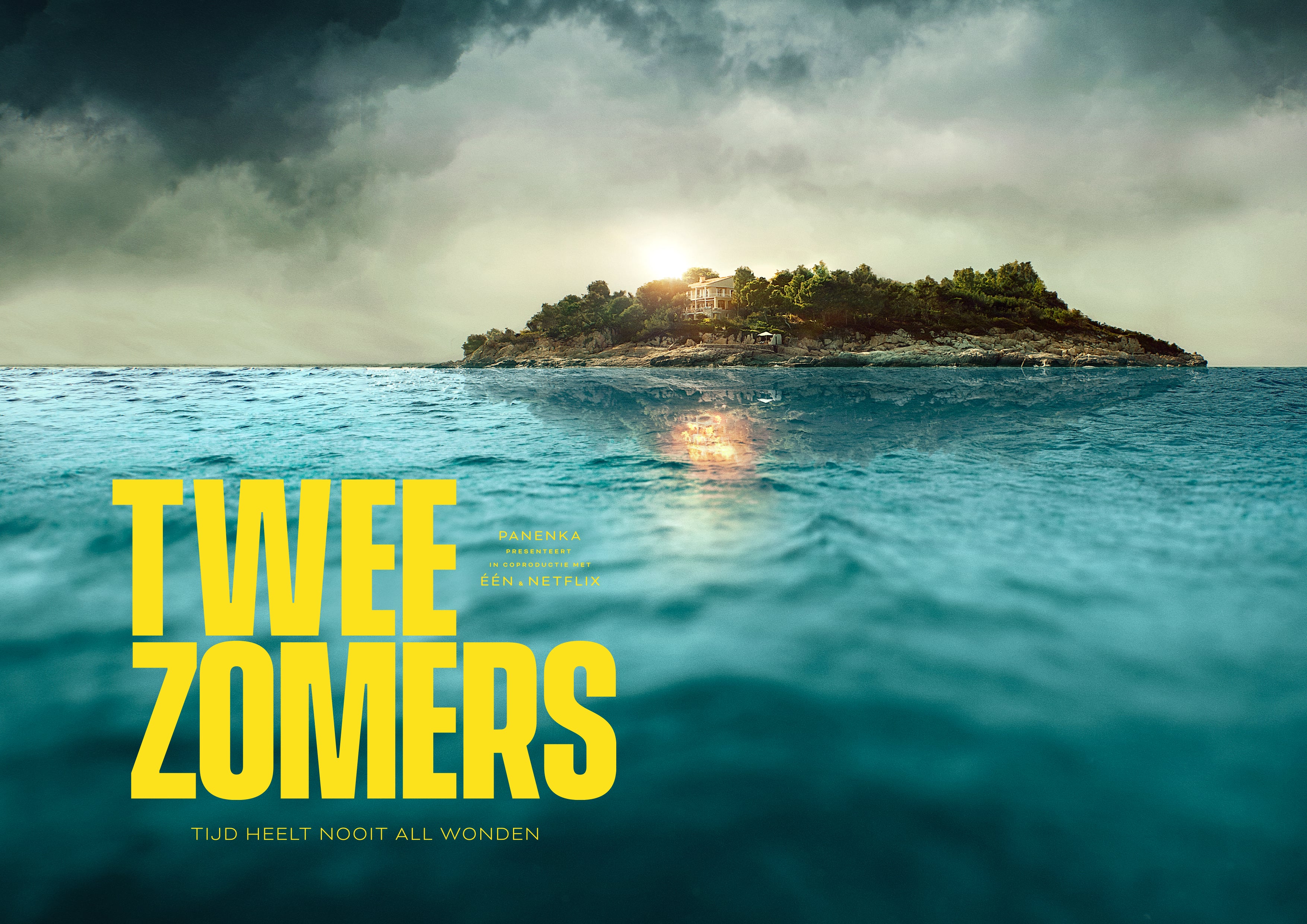 Twee Zomers - trailer (NL subs) on Vimeo