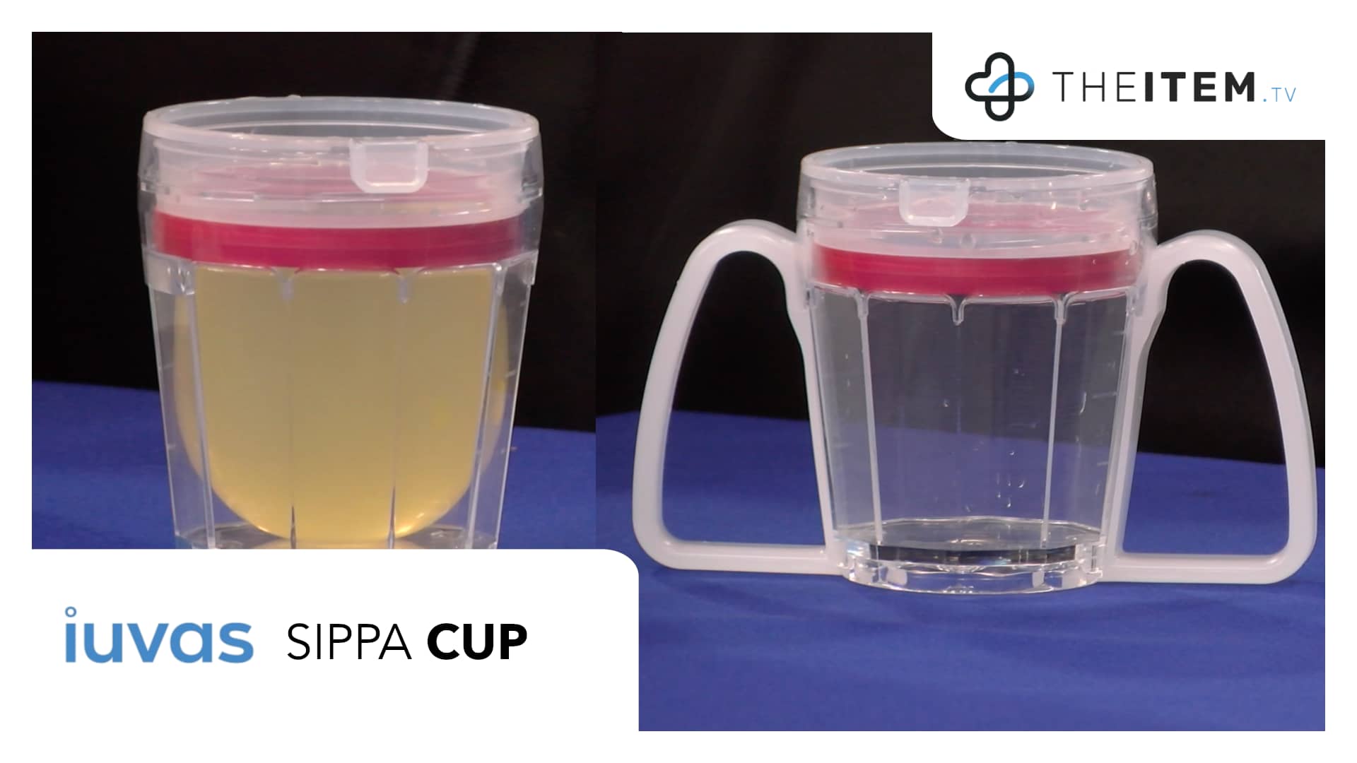 E408: Sippa Cup ~Short on Vimeo