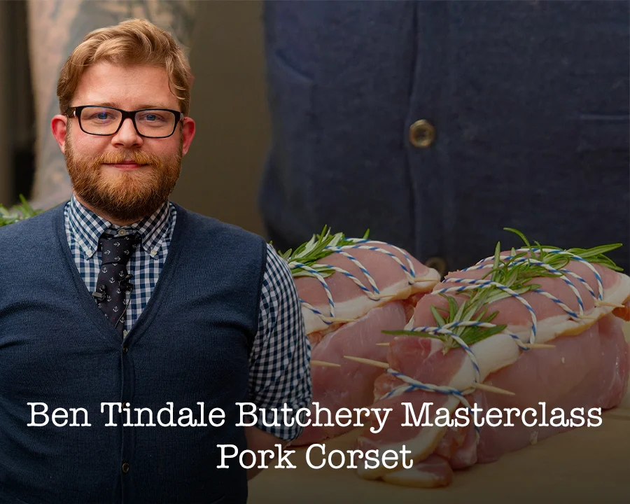 Ben_Tindale_Butchery_Ep3_Pork_Corset_HD.mp4 on Vimeo