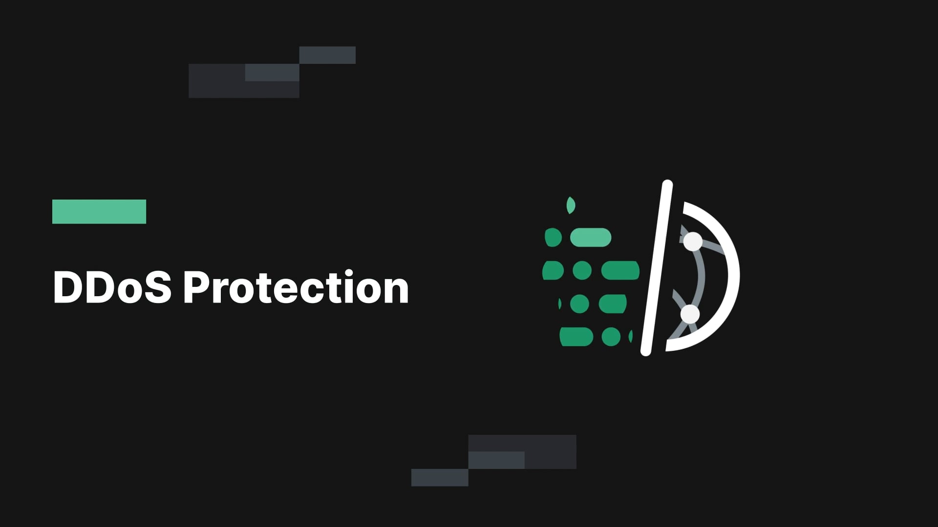 Imperva - DDoS Protection Explainer on Vimeo