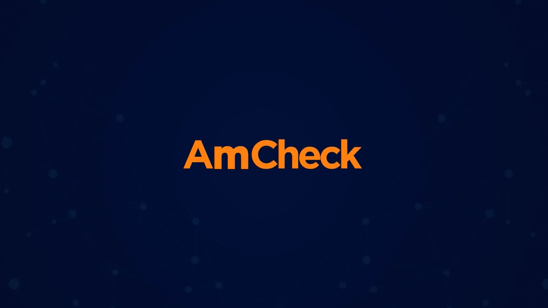 AmCheck Las Vegas.mp4 on Vimeo