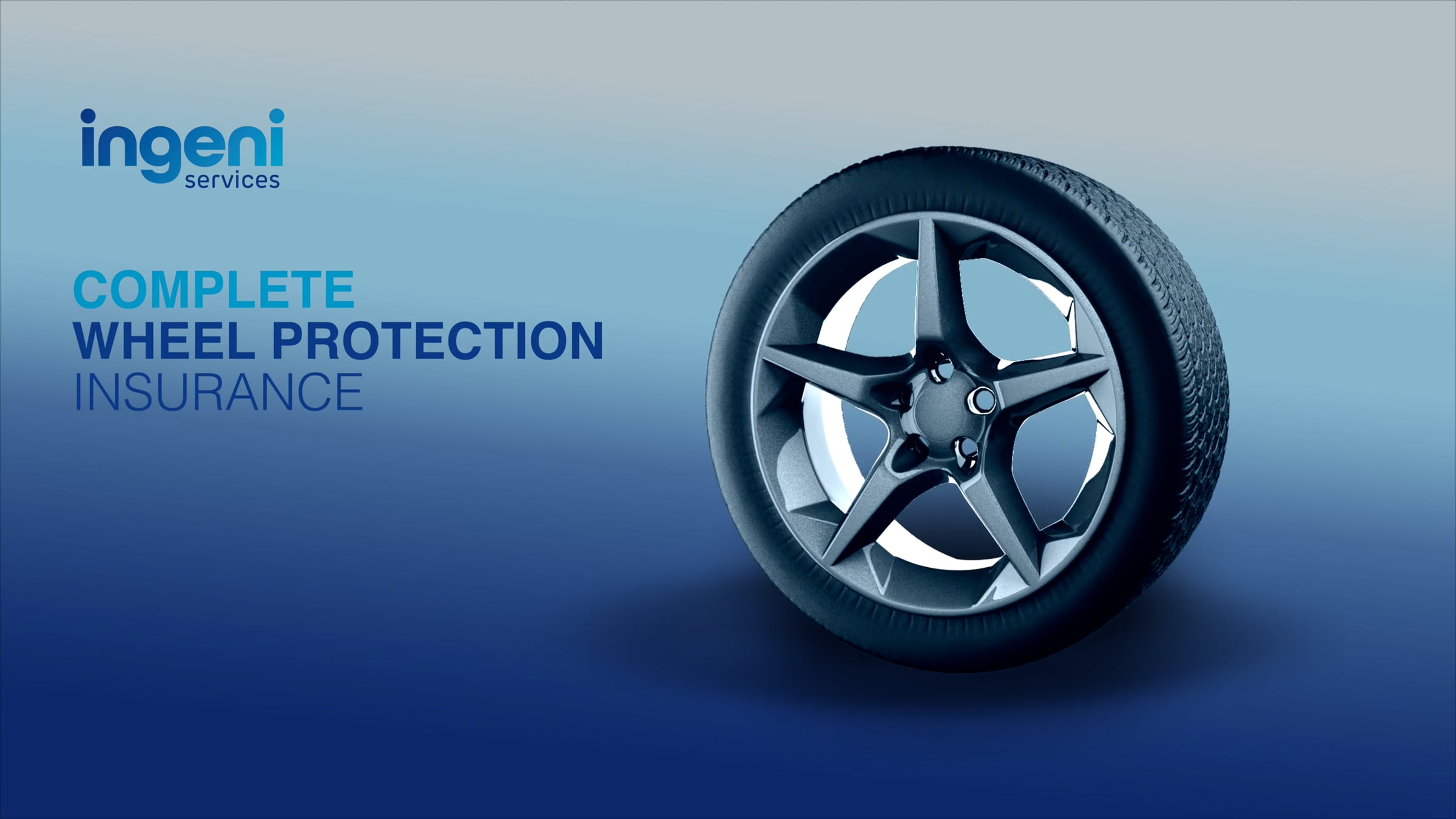 Ingeni Complete Wheel and Tyre Insurance www