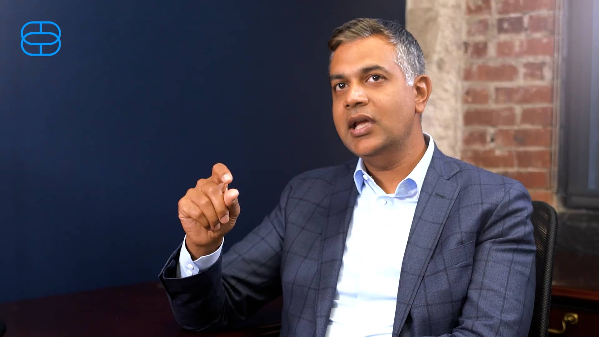 Customers Bank's Sam Sidhu talks innovation and the future of banking ...