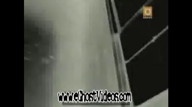 The Pink Lady Ghost shocking ghost video - Greencastle, Indiana