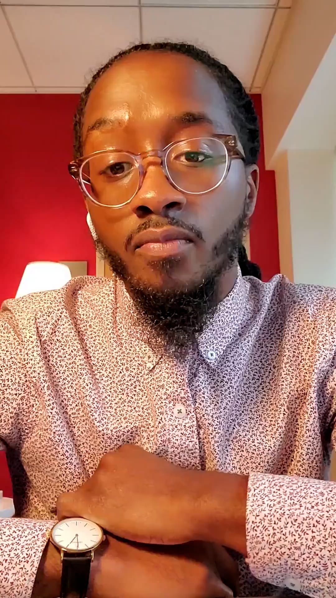 Kenneth Washington, Psychologist, Chicago, IL, 60603 | Psychology Today