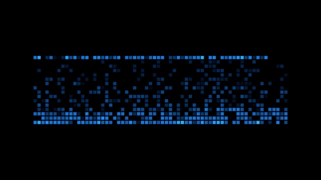 Oscilloscope Frame Design - Free video on Pixabay