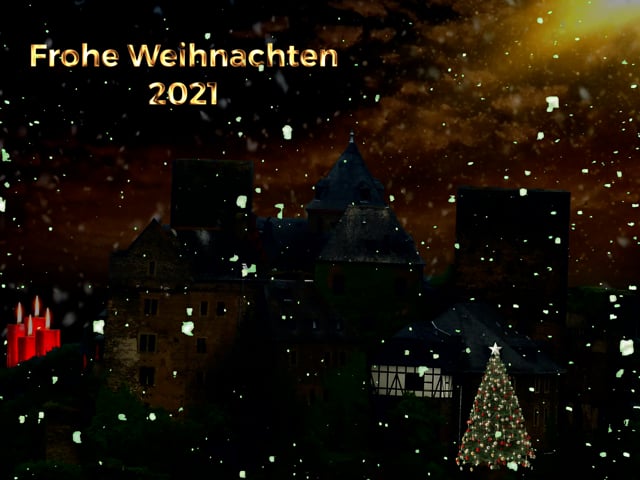 Christmas, Advent, Snow. Free Stock Video - Pixabay