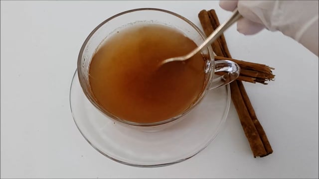 Cinnamon Tea Cup Free Stock Video - Pixabay