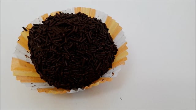 Brigadier, Chocolate, Candy. Free Stock Video - Pixabay