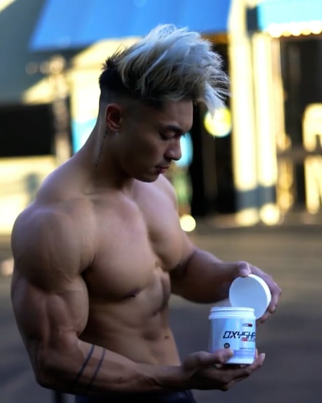 BEST FULL BODY WORKOUT -MOTIVATION) on Vimeo