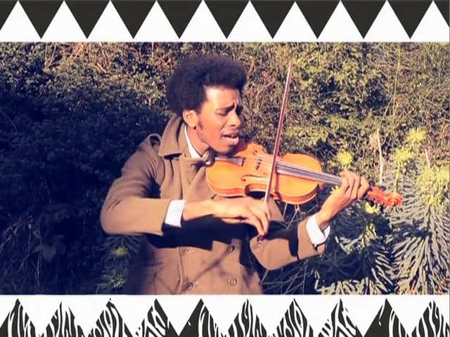 Marques Toliver for Bounty on Vimeo