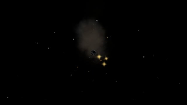 Star Celestial Body Space - Free video on Pixabay