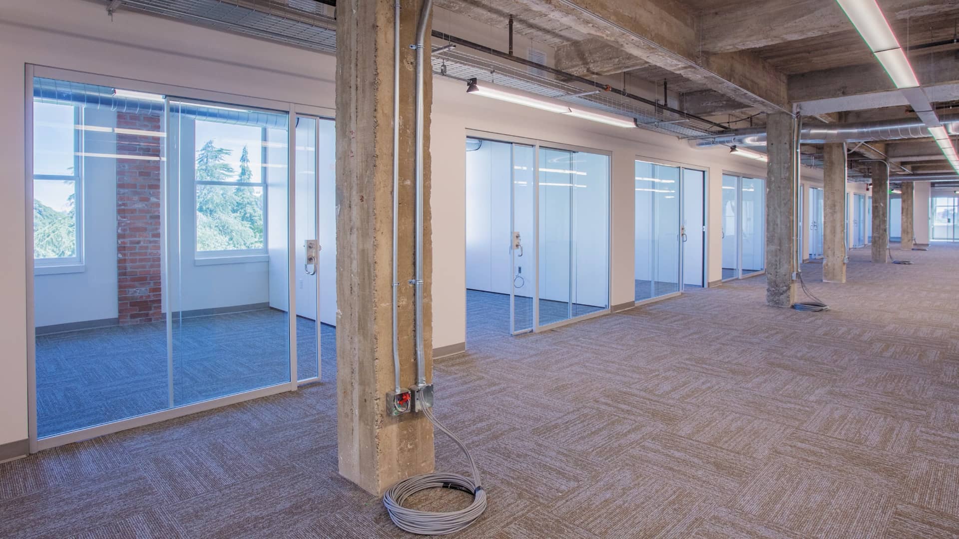 Falkbuilt Completes Installation in Central California on Vimeo