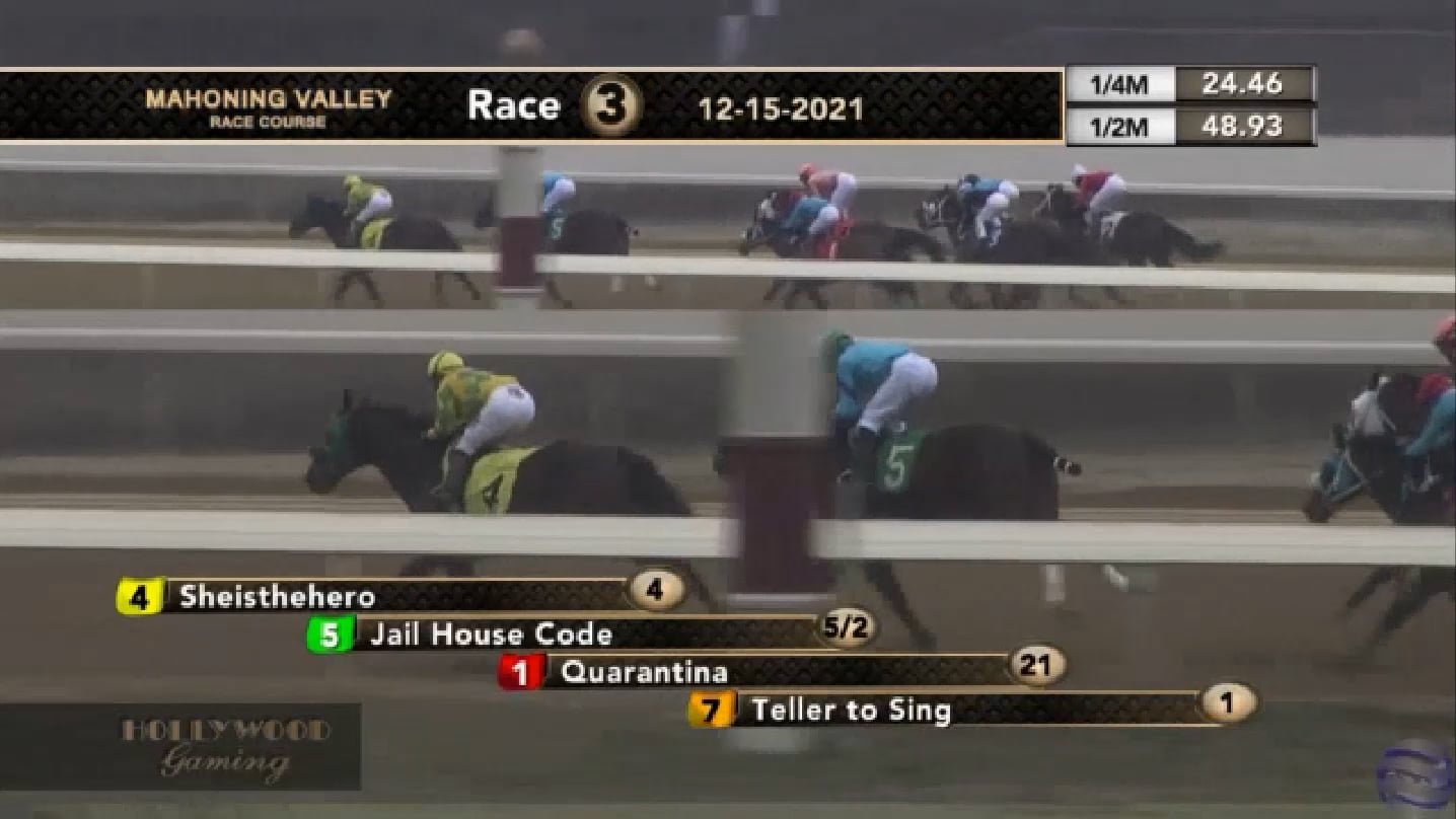 Homeroom Angel a Game Second at Mahoning Valley - December 15, 2021 on ...