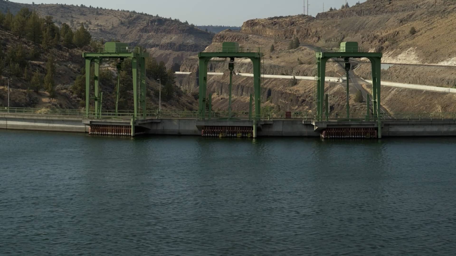 Pelton Round Butte B-Roll.mp4 on Vimeo